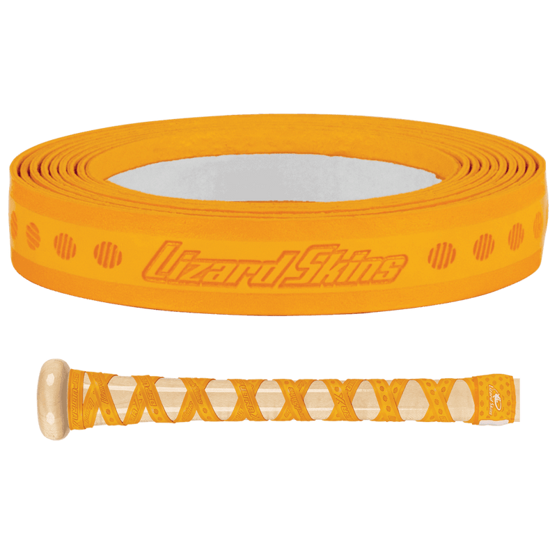 Lizard Skin DSP Ultra X Bat Grips: Solid – HB Sports Inc.