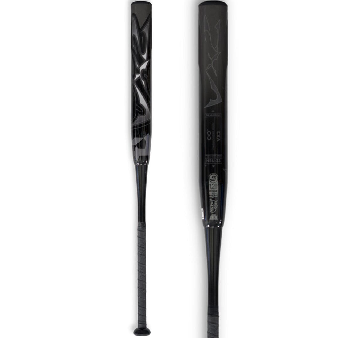 Softball Bat Demarini