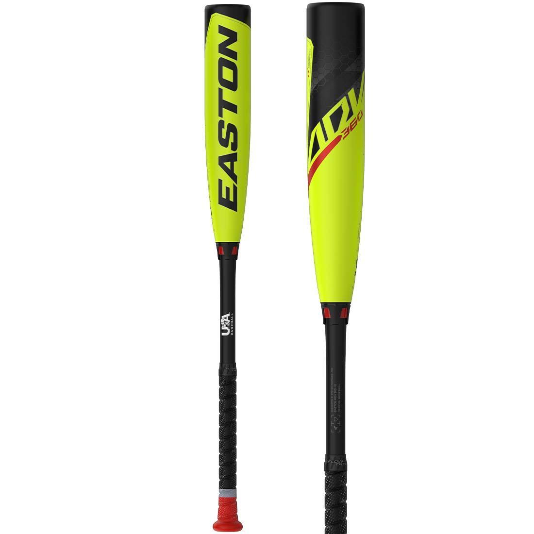 Shop 2023 Easton ADV 360 (-10) USA Baseball Bat YBB23ADV10 | HB Sports – HB Sports Inc.
