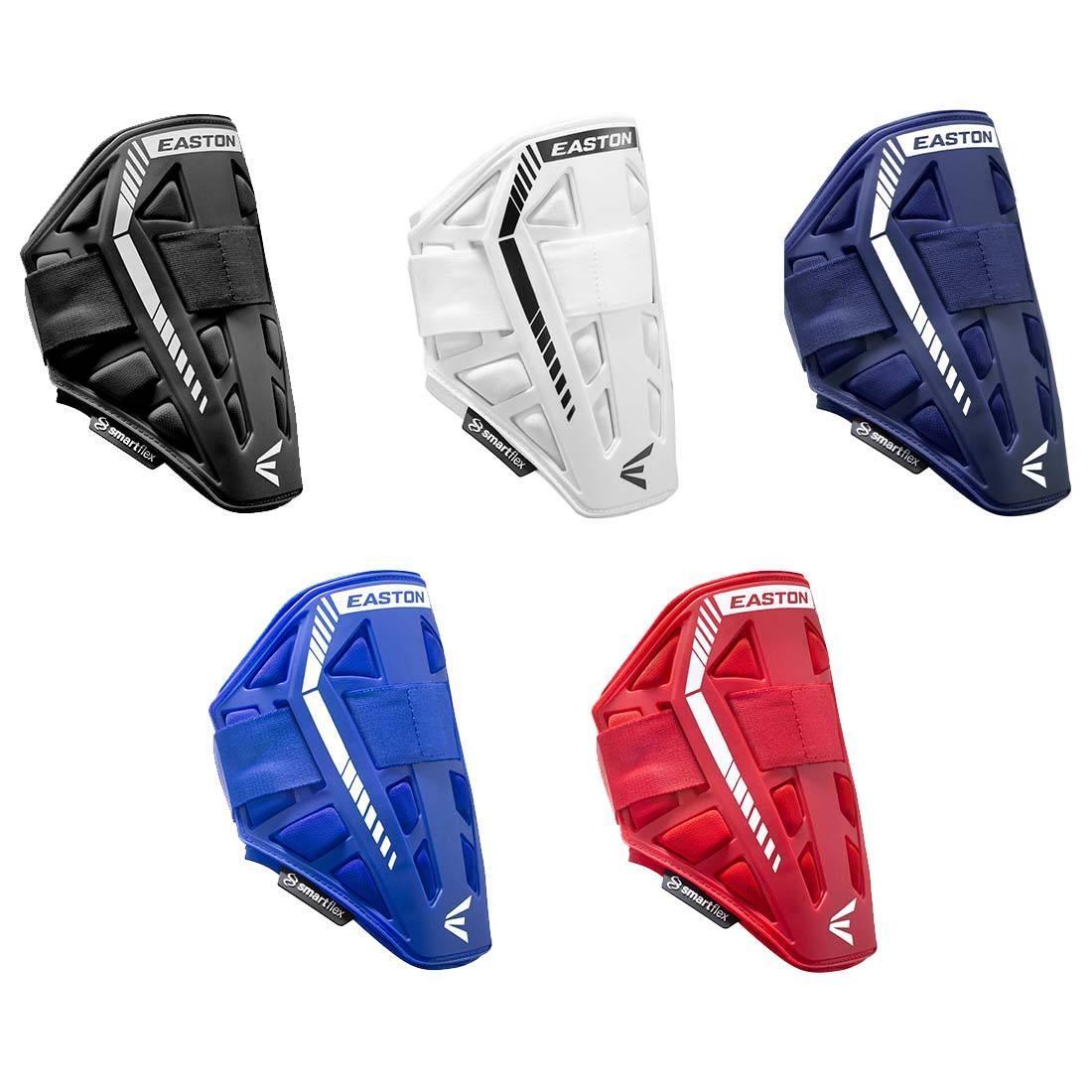 Shop Easton Baseball/Softball Batter's Protective Elbow Guards – HB ...
