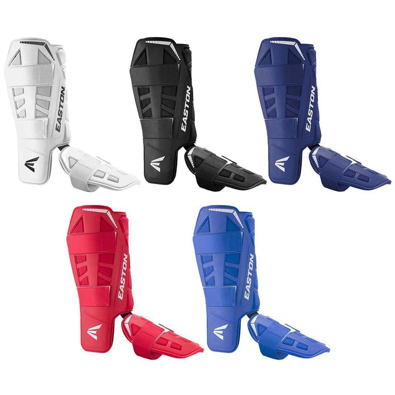 Shop the Easton Baseball/Softball Batter's Protective Leg Guards – HB ...