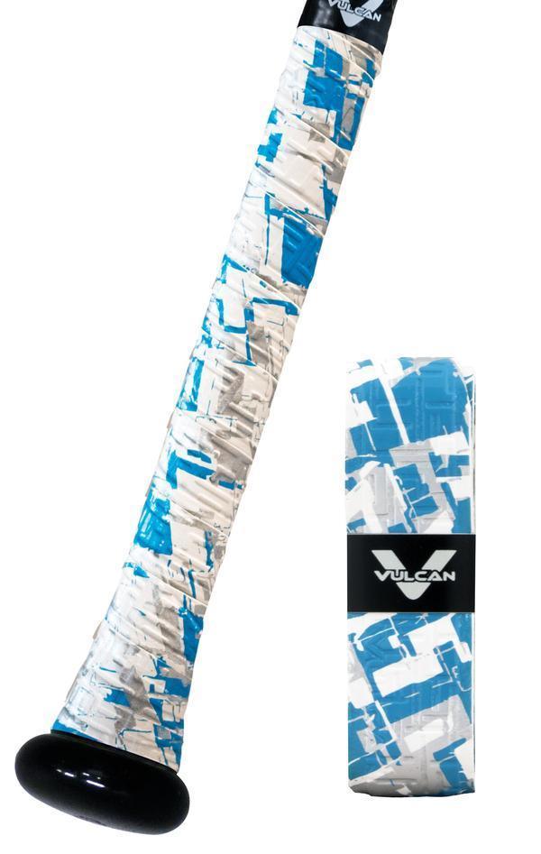 Vulcan Ultralight Bat Grips: ASP Series - Shipped Free | HB Sports – HB ...