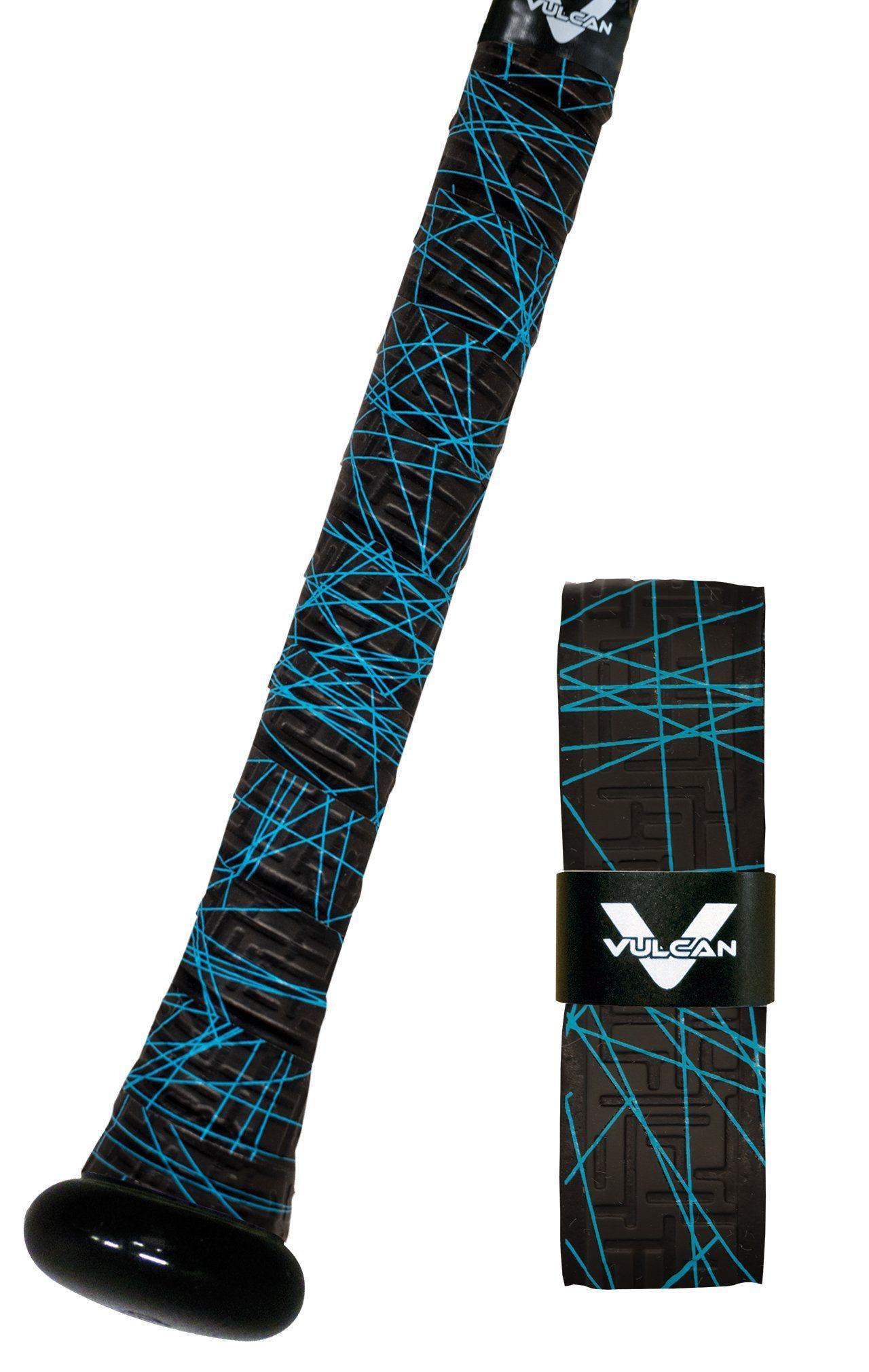 Vulcan Ultralight Uncommon Series Bat Grips - Shipped Free | HB Sports ...