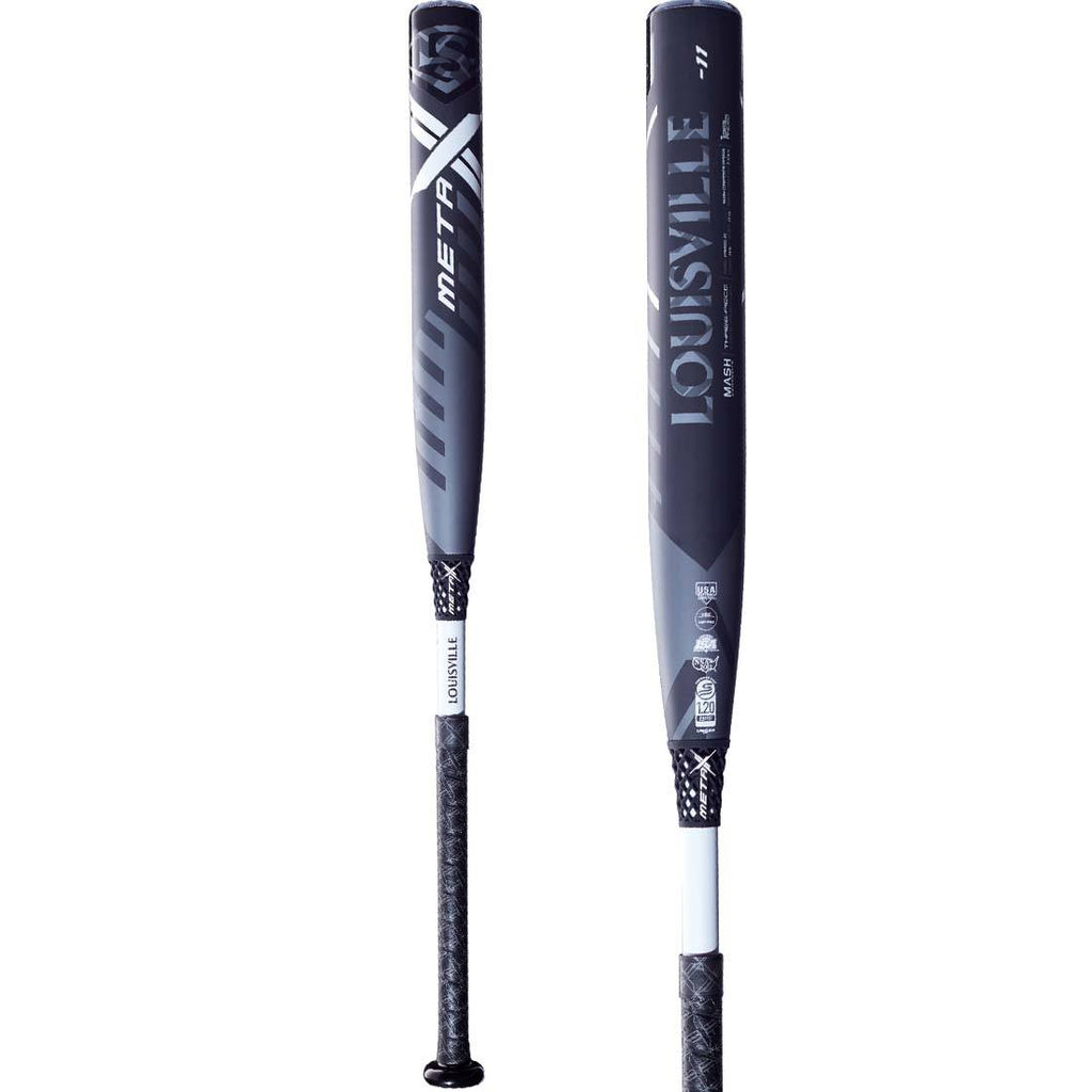 Louisville Slugger Fastpitch Softball Bats | Headbanger Sports – HB ...