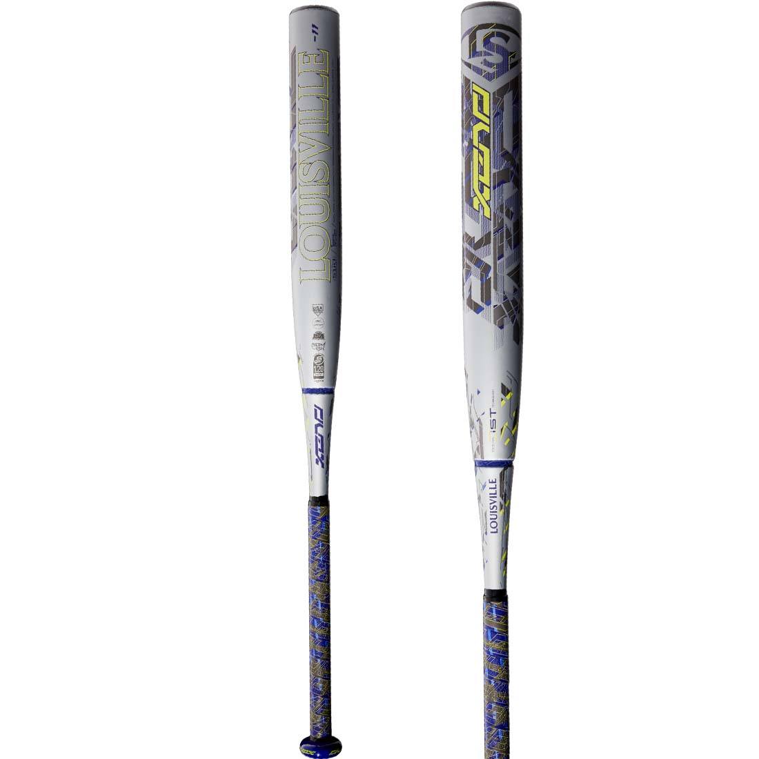 2022 Xeno Fastpitch Bat Review