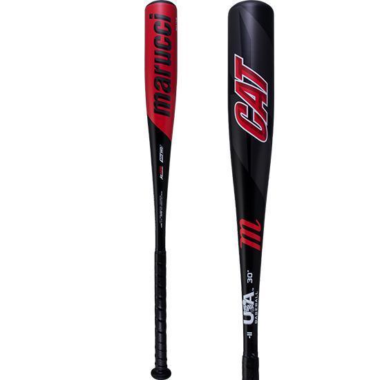 Marucci Bats Logo
