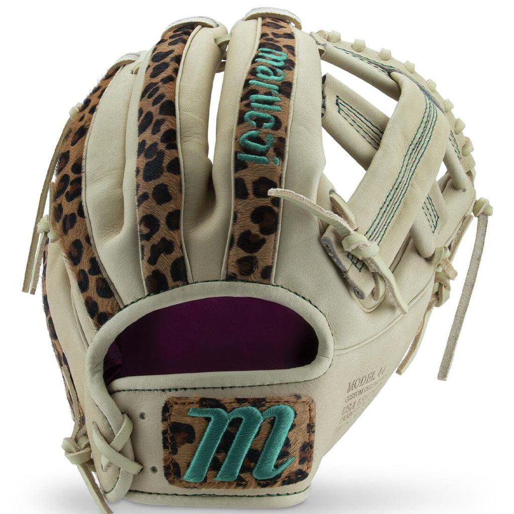Marucci Baseball and Softball Gloves | Marucci Fielding Gloves – HB ...