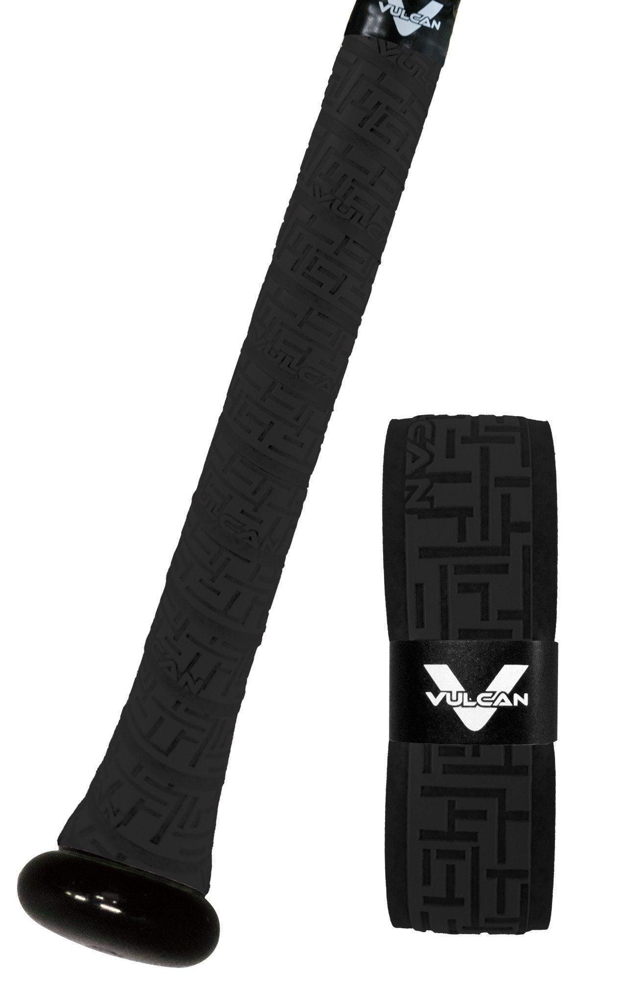 Vulcan Ultralight Bat Grips: Solid Series - Shipped Free | HB Sports ...