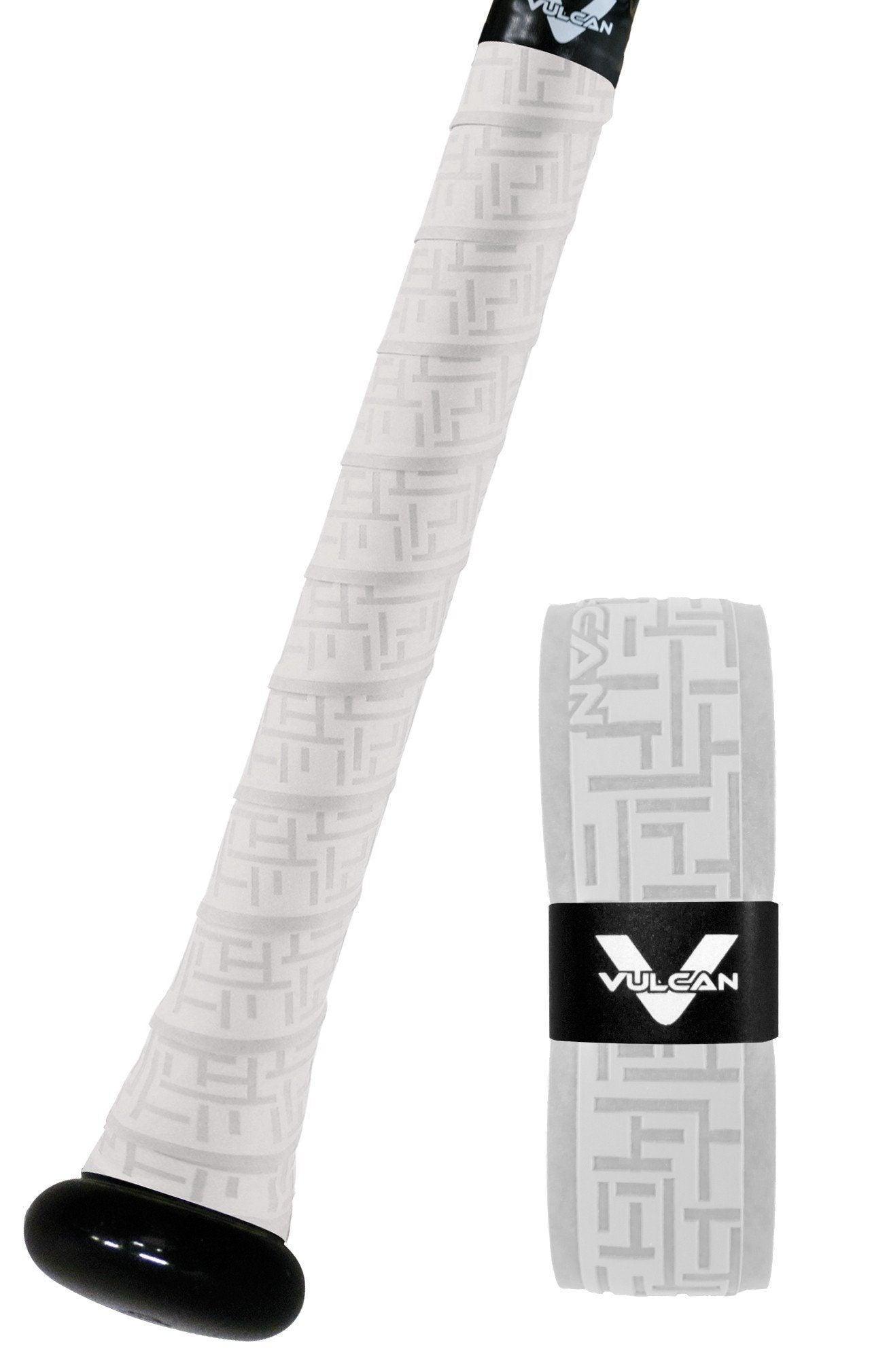 Vulcan Ultralight Bat Grips: Solid Series - Shipped Free | HB Sports ...