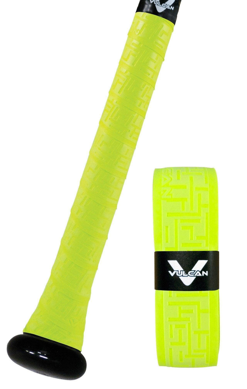 Vulcan Ultralight Bat Grips: Solid Series - Shipped Free | HB Sports ...
