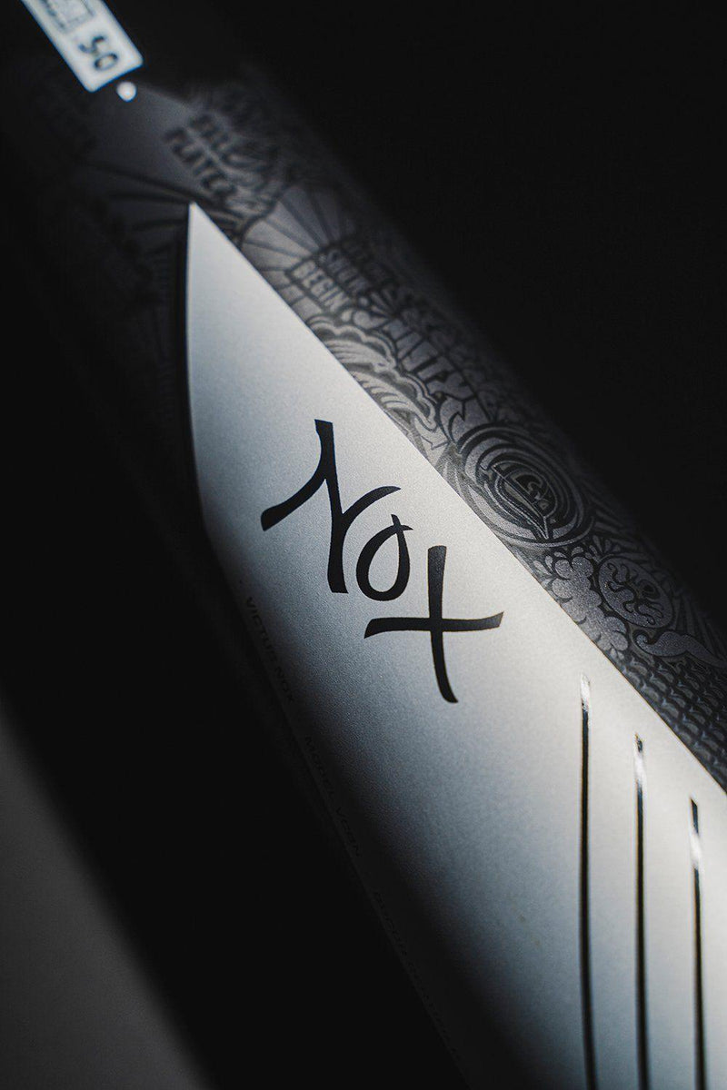 2021 Victus NOX (-3) BBCOR Baseball Bat: VCBN – HB Sports Inc.