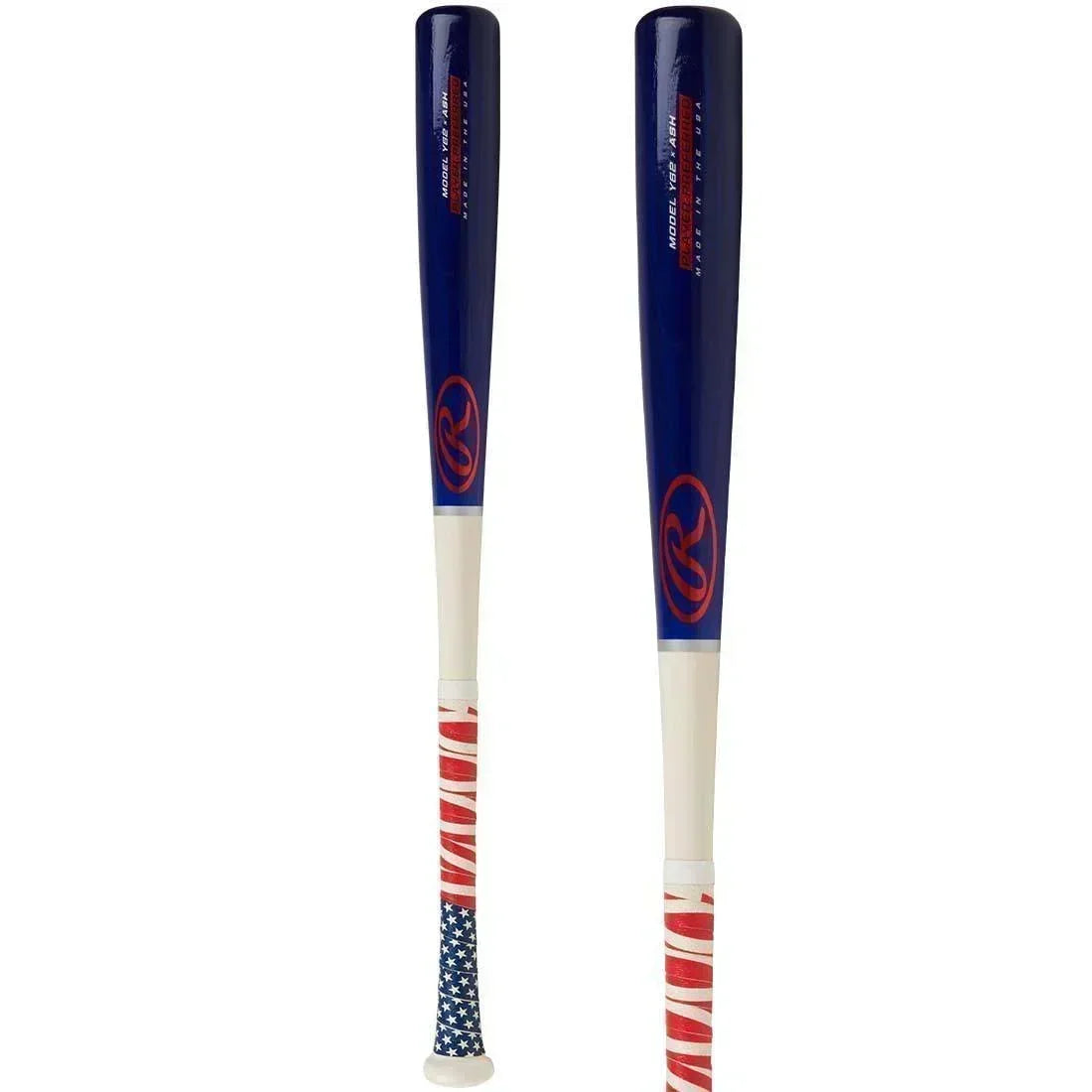 Rawlings Wooden Baseball Bats