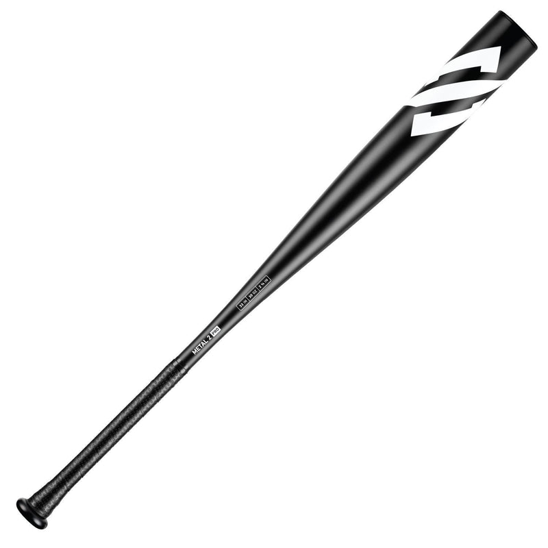 2022 StringKing Metal 2 PRO (-3) BBCOR Baseball Bat – HB Sports Inc.