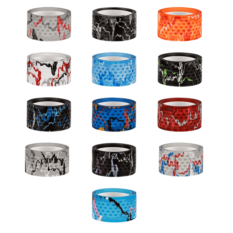 Lizard Skin DSP Ultra Bat Grip: Ultra Camo Series – HB Sports Inc.