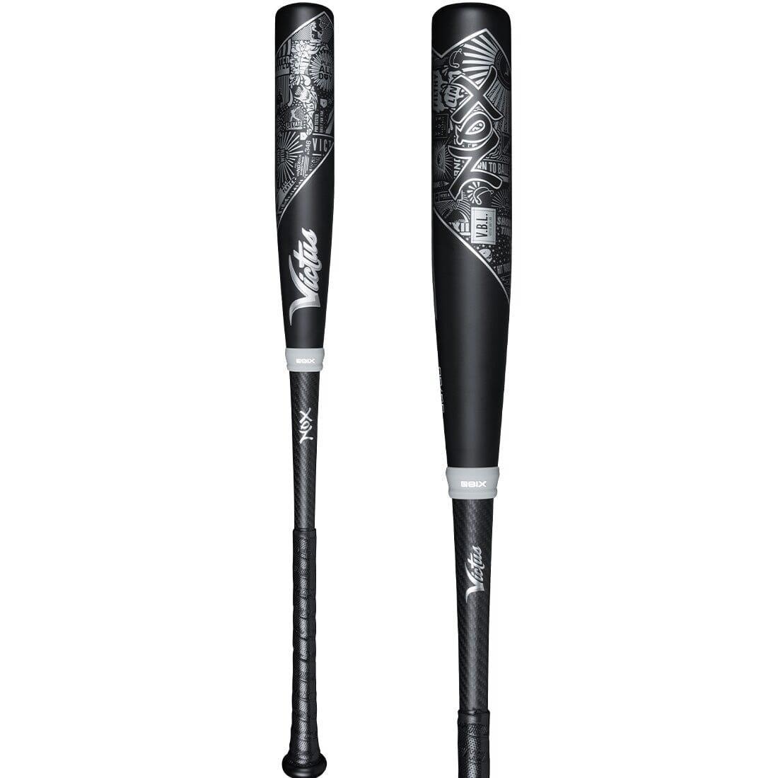 Shop the Victus NOX 2 (-3) BBCOR Baseball Bat: VCBN2 | HB Sports – HB ...