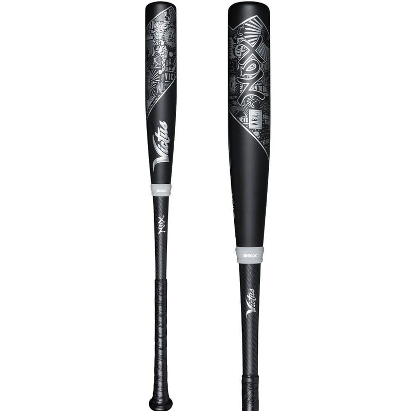 Shop the Victus NOX 2 (-3) BBCOR Baseball Bat: VCBN2 | HB Sports – HB ...
