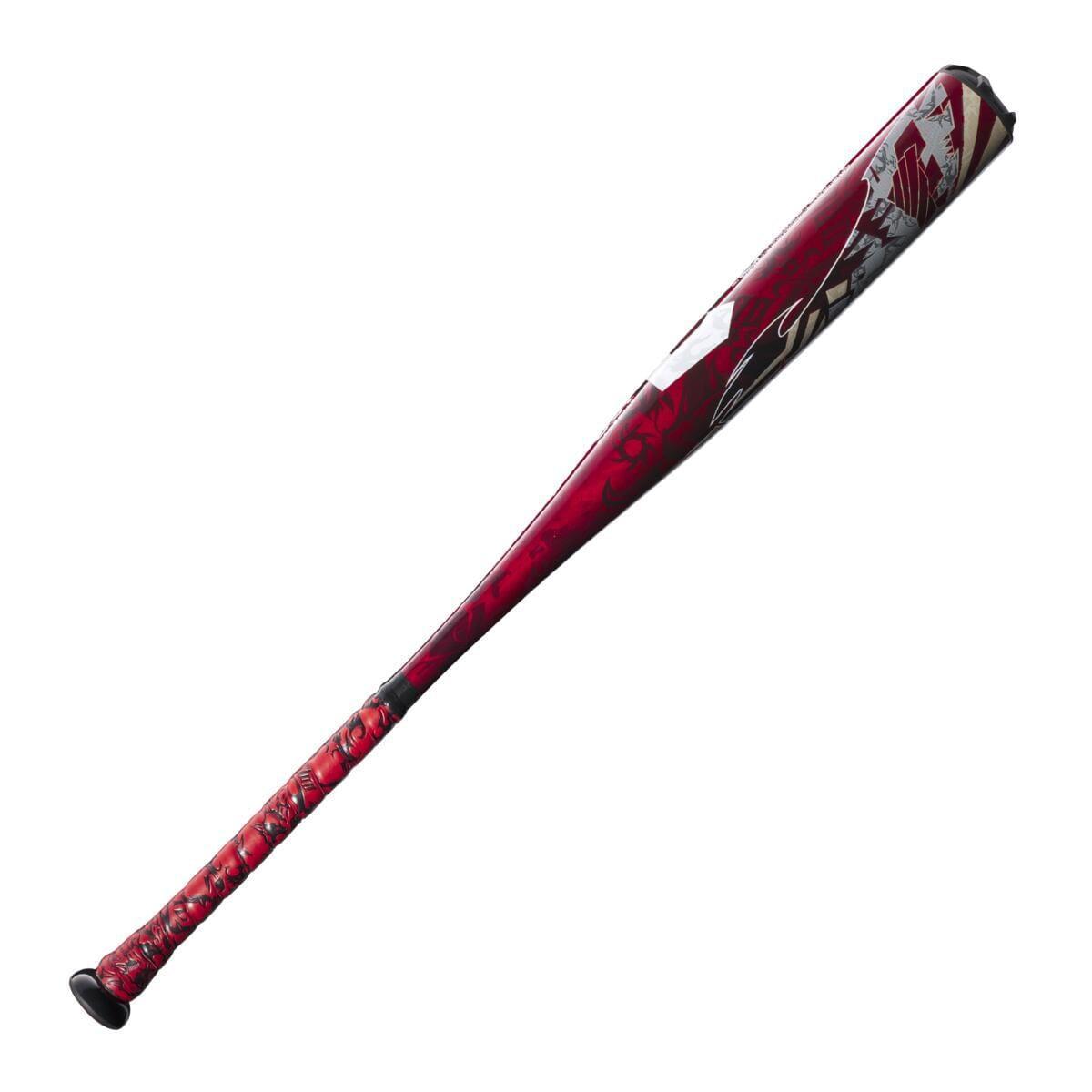 2023 DeMarini Voodoo ONE (-5) USA Baseball Bat: WBD2361010 – HB Sports Inc.