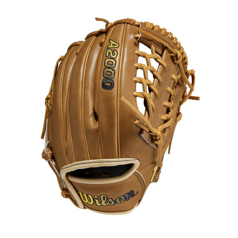 2023 Wilson A2000 PF89 11.5" Infield/Pitchers Glove: WBW100982115 – HB ...
