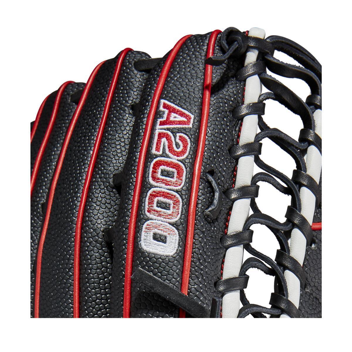 2023 Wilson A2000 SCOT7 12.75" Outfield Baseball Glove: WBW1009871275 ...