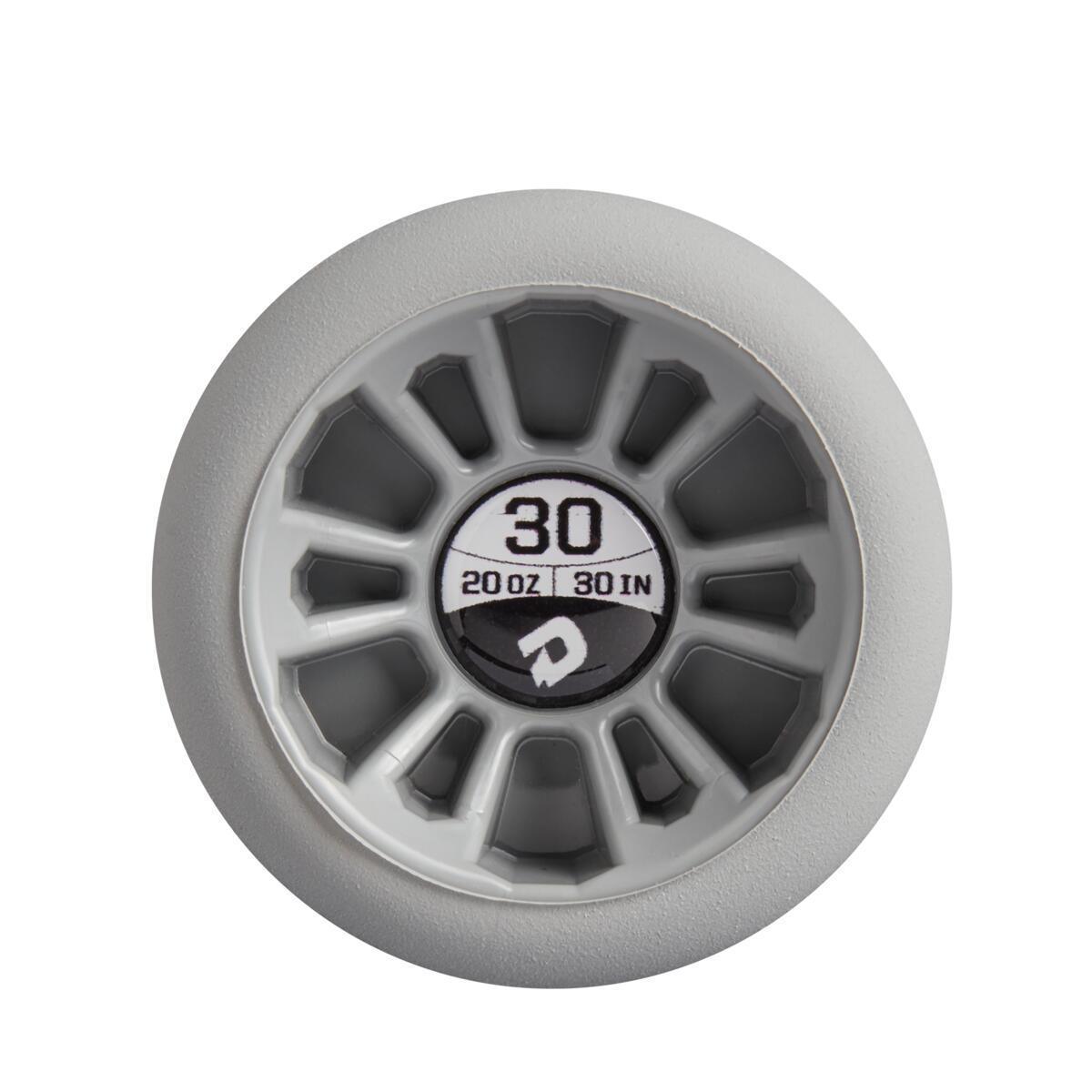 2022 DeMarini The Goods One Piece (-10) USSSA Baseball Bat: WTDXGOZ-22 ...