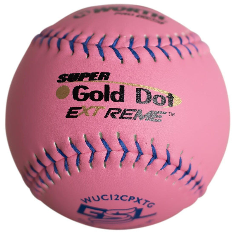 Slow Pitch Softballs | USSSA, ASA, NSA, GSL Softballs | HB Sports – HB ...