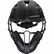 Worth Legit Slowpitch Softball Pitcher's Mask: Black – HB Sports Inc.