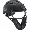 Worth Legit Slowpitch Softball Pitcher's Mask: Black – HB Sports Inc.