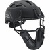 Worth Legit Slowpitch Softball Pitcher's Mask: Black – HB Sports Inc.