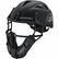 Worth Legit Slowpitch Softball Pitcher's Mask: Black – HB Sports Inc.